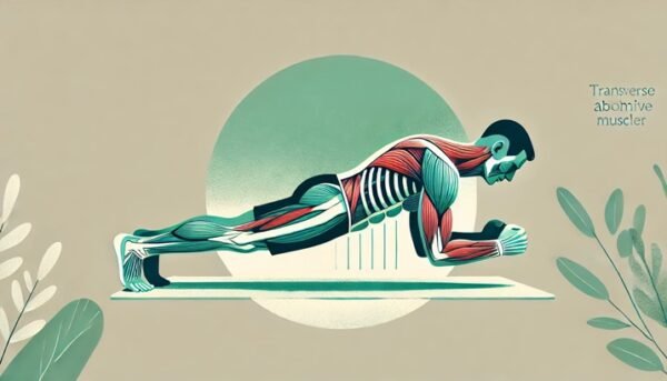 Ejercicios Abdominal Transverso: Activar el Core Profundo