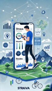 Los precios de Strava y su suscripción en 2025