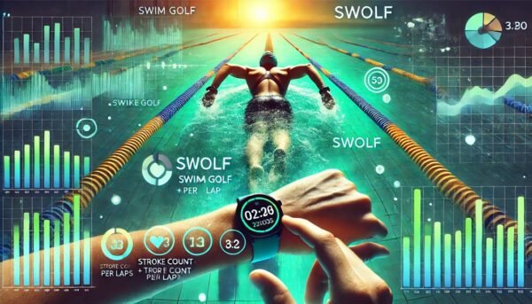 SWOLF: ¿Qué Es y Cómo Utilizarlo?